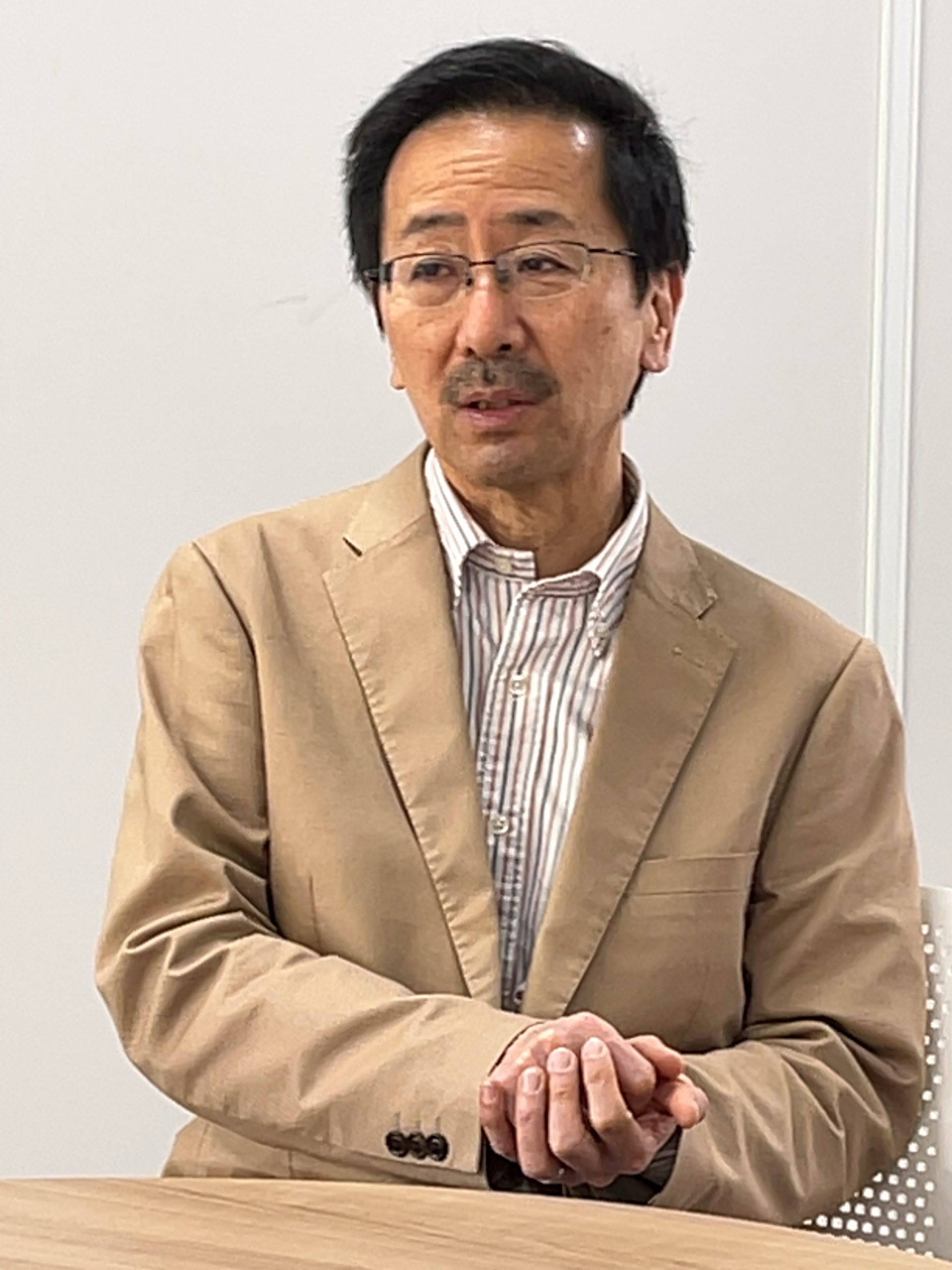 NPO法人バイリンガル・バイカルチュラルろう教育センター「すごく変な仕組みで・・・」 | ソーシャルベンチャー・パートナーズ東京（SVP東京）